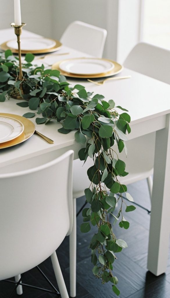 10 Modern Dining Table Centerpiece Ideas For A Beautiful Setup