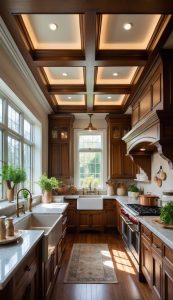 Traditional Kitchen Design Ideas: 21 Inspiring Ideas To Try
