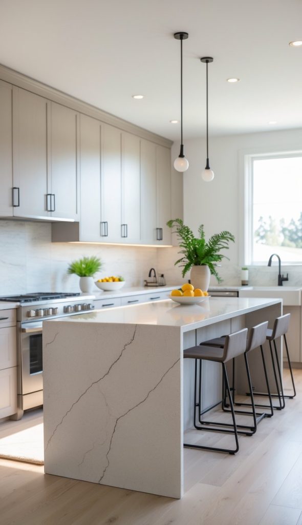 21 Peninsula Kitchen Ideas For Modern And Functional Spaces
