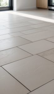 17 Cheap Kitchen Flooring Ideas For Stylish And Affordable Upgrades