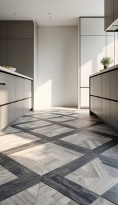 15 Kitchen LVT Flooring Ideas For Stylish And Durable Renovations