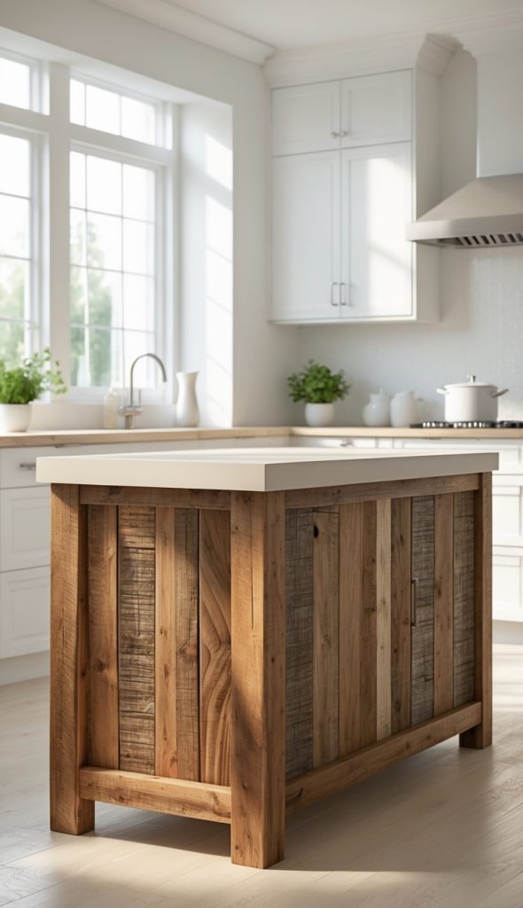 15 English Cottage Kitchen Ideas To Cozy Up Your Home