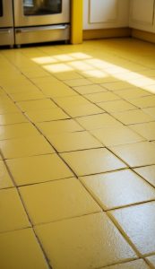 13 Vintage Kitchen Flooring Ideas To Refresh Your Classic Home