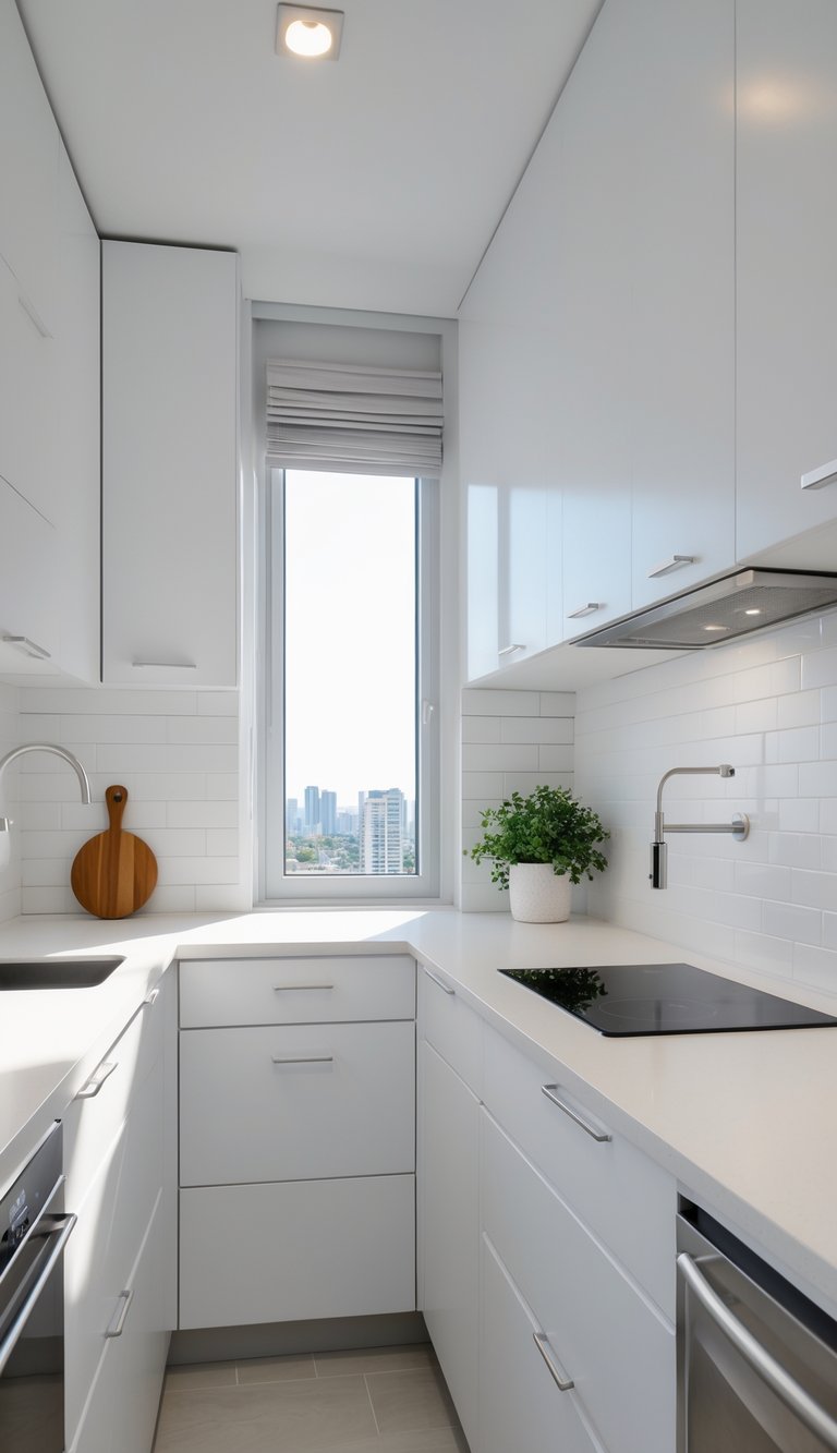 Condo Kitchen Ideas: 13 Modern Looks You’ll Love