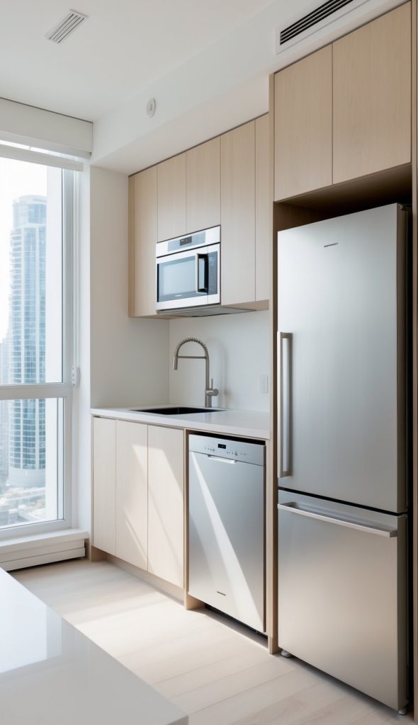Condo Kitchen Ideas: 13 Modern Looks You’ll Love