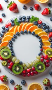 13 Fruit Platter Designs Ideas To Impress Your Guests With Fresh Creativity